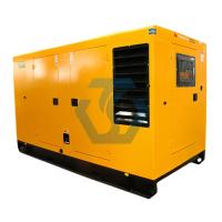 China Large Oil Field Industry School Hospital Emergency Standby Fully Automatic Diesel Generator Set for sale