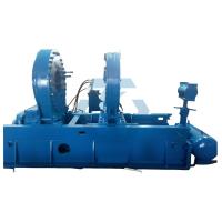 China API 7K Hydraulic Bucking Unit Hydraulic Make Up Break Out For Tubing Casing Pipes for sale