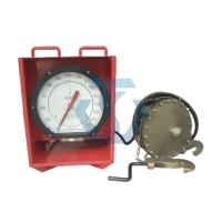 China Small Geological Exploration Drilling Equipment Supporting Small Direct Pull Weight Indicator for sale