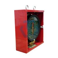 China Secondary Weight Indicator For Small Drilling Rigs And Well Repair Operations for sale