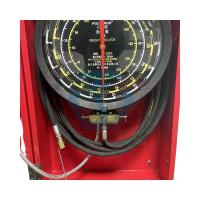 China Small Geological Exploration Drilling Equipment Supporting Small Direct Pull Weight Indicator for sale