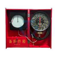 China Secondary Weight Indicator For Small Drilling Rigs And Well Repair Operations for sale