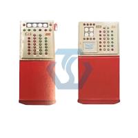 China High Pressure BOP Testing Unit For BOP And Wellhead Testing Pump for sale