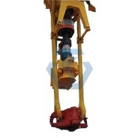 China Drilling Rig Hydraulic And Electric Top Drive System Spare Parts For Oilfield API 8C for sale