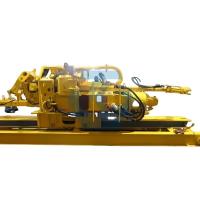 China API 8C Hydraulic Electric Top Drive Drilling System 250 Ton 350 Ton 500 Ton for sale