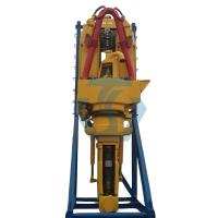 China Drilling Rig Hydraulic And Electric Top Drive System Spare Parts For Oilfield API 8C for sale