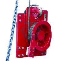 China API Drilling Rig Parts Wire Line Weight Indicator For Drilling Rig Deadline Anchor for sale