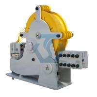 China JZ Series Deadline Anchor And Weight Indicator Used Together For Drilling Rigs for sale