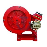 China API Drilling Rig Parts Wire Line Weight Indicator For Drilling Rig Deadline Anchor for sale