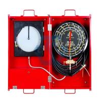 China API Drilling Rig Parts Wire Line Weight Indicator For Drilling Rig Deadline Anchor for sale
