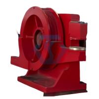 China JZ Series Deadline Anchor And Weight Indicator Used Together For Drilling Rigs for sale