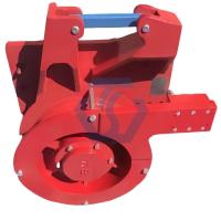 China JZ Series Deadline Anchor And Weight Indicator Used Together For Drilling Rigs for sale