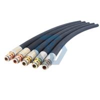 China API Flexible Throttle Well Killing Pipeline High Pressure Fire Resistant Hose Drilling Platform Water Pipeline for sale