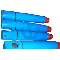 China API 7-1 Certificated Drilling Rig Internal Blowout Preventer IBOP For Top Drive for sale