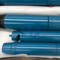 China API 7-1 Certificated Drilling Rig Internal Blowout Preventer IBOP For Top Drive for sale