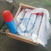 China API 7-1 Certificated Drilling Rig Internal Blowout Preventer IBOP For Top Drive for sale