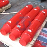 China IBOP API 7-1 Oilfield High Pressure Top Drive Saver Rating Reliable Seal For Inside Blowout Preventing for sale