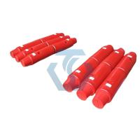 China IBOP API 7-1 Oilfield High Pressure Top Drive Saver Rating Reliable Seal For Inside Blowout Preventing for sale