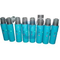 China Drill Pipe Upper And Lower Safety Kelly Valve API Standard For Oilfield for sale
