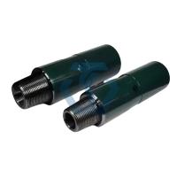 China Drill Pipe Upper And Lower Safety Kelly Valve API Standard For Oilfield for sale
