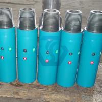 China IBOP API 7-1 Oilfield High Pressure Top Drive Saver Rating Reliable Seal For Inside Blowout Preventing for sale