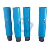 China API 7-1 Standard Kelly Valve Upper Type And Lower Type For Well Drilling Equipment Parts for sale