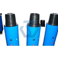China API 7-1 Standard Kelly Valve Upper Type And Lower Type For Well Drilling Equipment Parts for sale