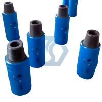 China Drill Pipe Upper And Lower Safety Kelly Valve API Standard For Oilfield for sale