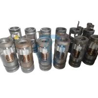 China API Oilfield Downhole Tools Drill Pipe Float Valve For Oil Drilling With Plunger And Flapper Type for sale