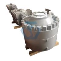 China API 16A Hydraulic Annular BOP For Oil Gas Wellhead Control Equipments In Oilfield Drilling Rig for sale