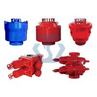 China 7-1/16 Well Drilling Wellhead Control Blowout High Precision Prevent Annular BOP for sale