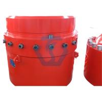 China 7-1/16 Well Drilling Wellhead Control Blowout High Precision Prevent Annular BOP for sale