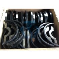 China Custom Specialized Expertly Designed Rubber BOP Parts For Wellhead Pressure Control for sale