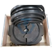 China Custom Specialized Expertly Designed Rubber BOP Parts For Wellhead Pressure Control for sale