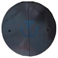 China Custom Specialized Expertly Designed Rubber BOP Parts For Wellhead Pressure Control for sale