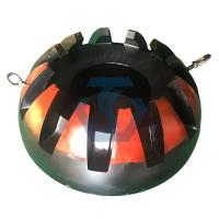 China API 16A Annular BOP Packing Element Rubber Spare Parts For Oilfield Drilling for sale