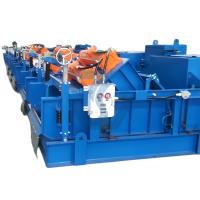 China API Standard Solids Control Linear Type Shale Shaker For Drilling Mud Solid Control for sale