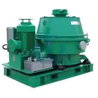 China API Standard Oil Drilling Equipment Vacuum Degasser Unit And Drilling Mud Degasser for sale