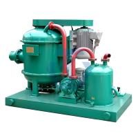 China High Performance Vacuum Degasser For Quick Gas Separation Mud Stabilization In Drilling Fluid for sale