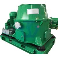 China High Performance Vacuum Degasser For Quick Gas Separation Mud Stabilization In Drilling Fluid for sale