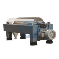 China API STD Oilfield Drilling Solid Liquid Separation Horizontal Mud Decanter Centrifuge Machine for sale