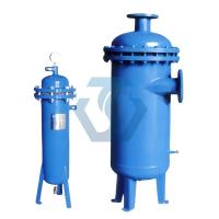 China Professional Mud Gas Separator For Effective Gas Invaded Drilling Fluid Treatment for sale