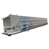 China Professional High Performance Mud Tank For Precise Drilling Operations for sale