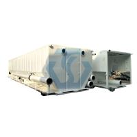 China Professional High Performance Mud Tank For Precise Drilling Operations for sale