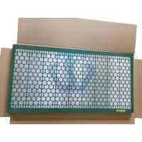 China API Standard Shale Screen Mesh For Solid Control Equipment Shale Shaker for sale