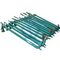 China Multiple Model Mud Gun For Oilfield Drilling Fluid Mud Tank Cleaning Match With Mud Agitator for sale