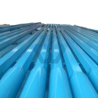 China API-7-1 Spec Square Kelly And Hexagonal Kelly For Well Drilling for sale