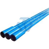 China API-7-1 Spec Square Kelly And Hexagonal Kelly For Well Drilling for sale