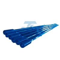 China High Performance Square Kelly Hexagonal For Drilling And Weight Bearing for sale