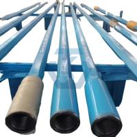 China API-7-1 Spec Square Kelly And Hexagonal Kelly For Well Drilling for sale